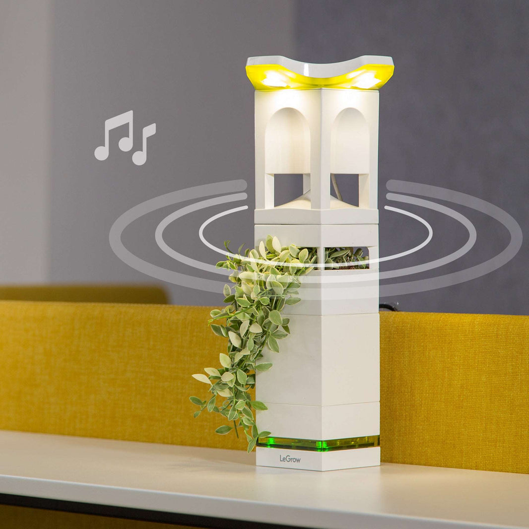 indoor garden – LeGrow