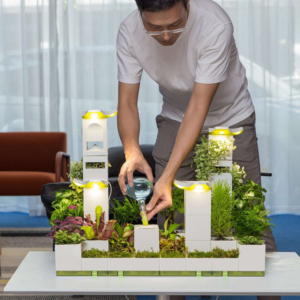 Side Table Garden | LeGrow 10211