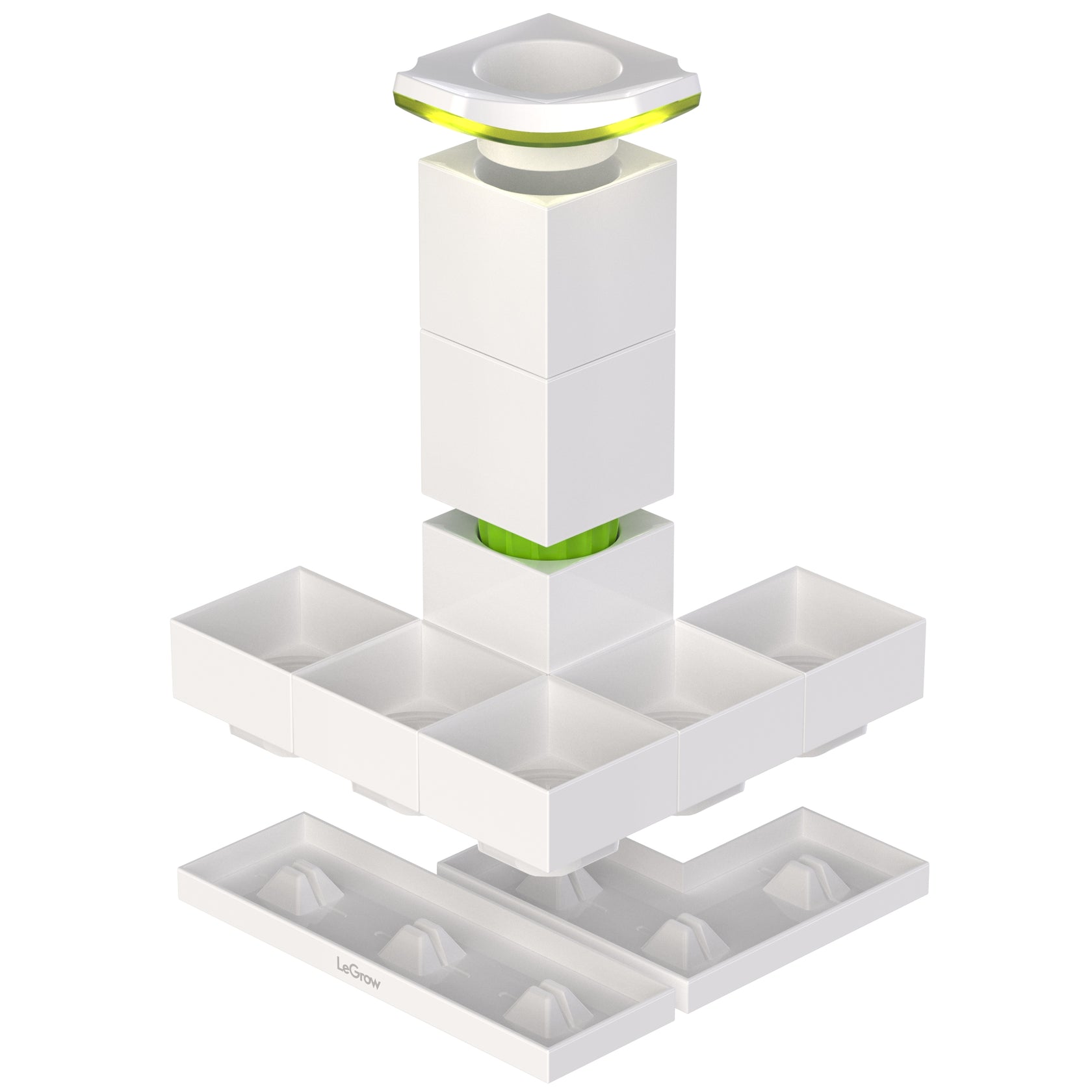 Pinguicula Garden | LeGrow 10223