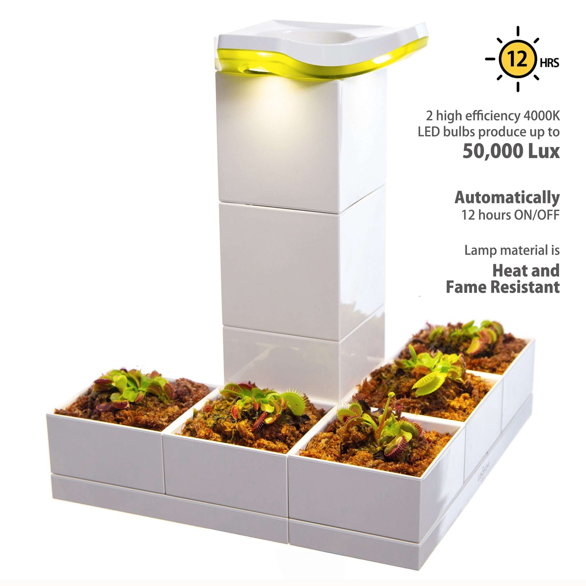 Simon's Garden | LeGrow 10223