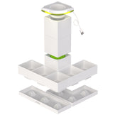 Pinguicula Garden | LeGrow 10223